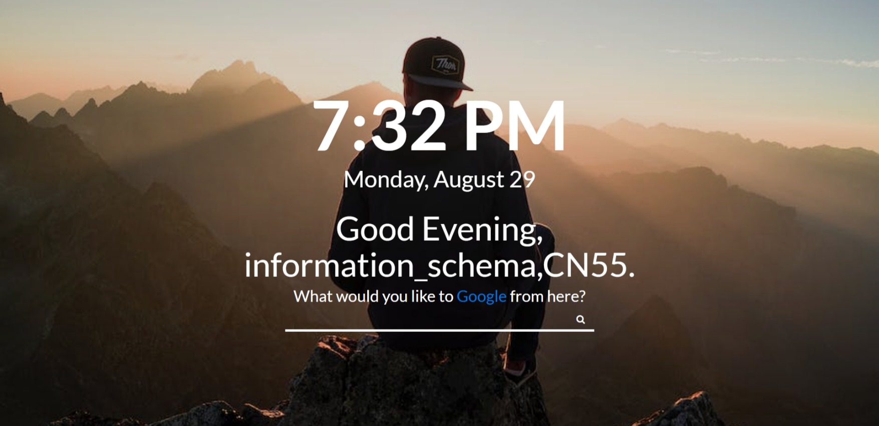 CNSS2022夏令营_WEB_Writeup - xxxl's Blog